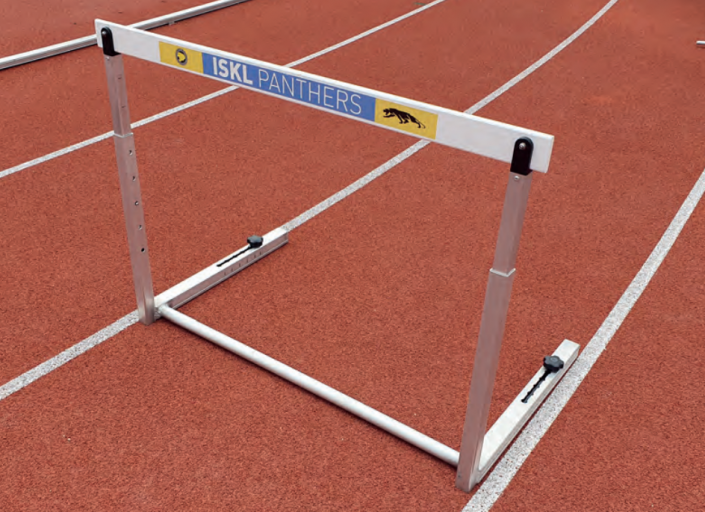 Competition Hurdle | Sportex | Sporting Goods | Sports Equipment