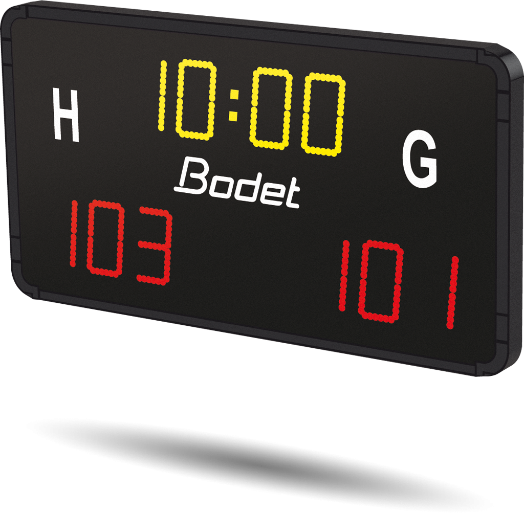 Scoreboard | Sportex | Sporting Goods | Sports Equipment