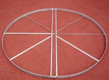 Shot Put | Discus | Sportex | Sporting Goods | Sports Equipment