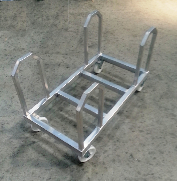 Transport Cart | Sportex | Sporting Goods | Sports Equipment